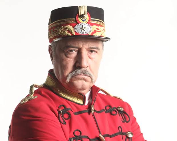 Doliu în lumea teatrului! A murit marele actor Costel Constantin.