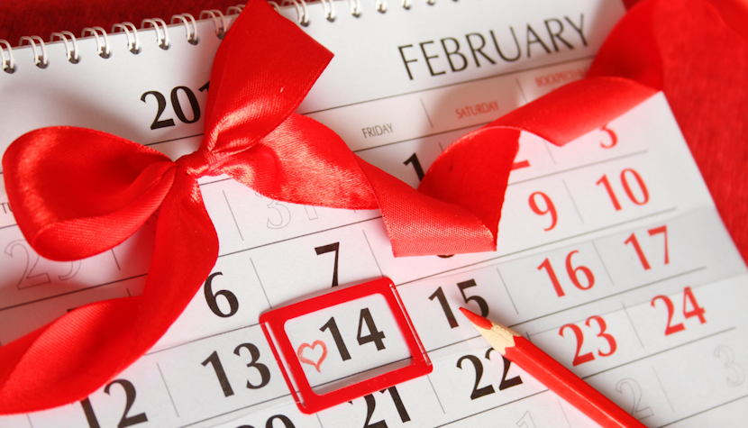 14 Februarie - Valentine's Day! Cum a apărut Ziua Îndrăgostiților și ...
