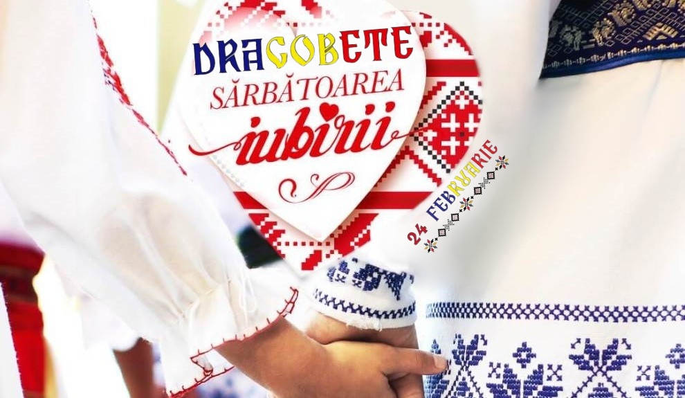 Dragobetele, sărbătoare tradițională, dar și un personaj din mitologia ...