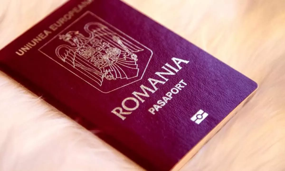Modificarea taxei de pașaport – în vigoare de la 1 august 2025 - taxă ...