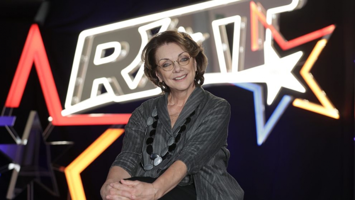 Carmen Tănase e noul jurat 'Românii au talent': Cel de-al 16-lea sezon ...